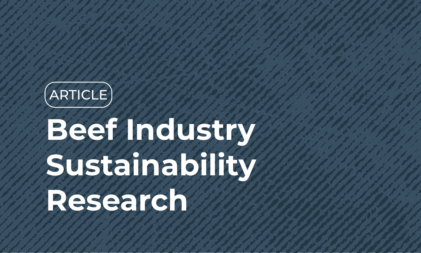 Teacher Resources – The Raw Truth About Beef